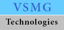 VSMG Technologies, an IT services and Solutions Provider, is run by ...